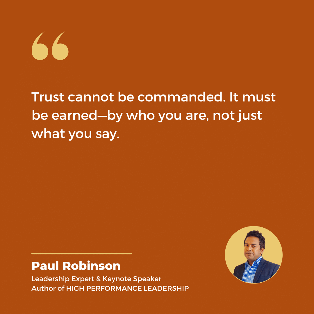 How to Lead with Integrity: The Cornerstone of Enduring Leadership ...